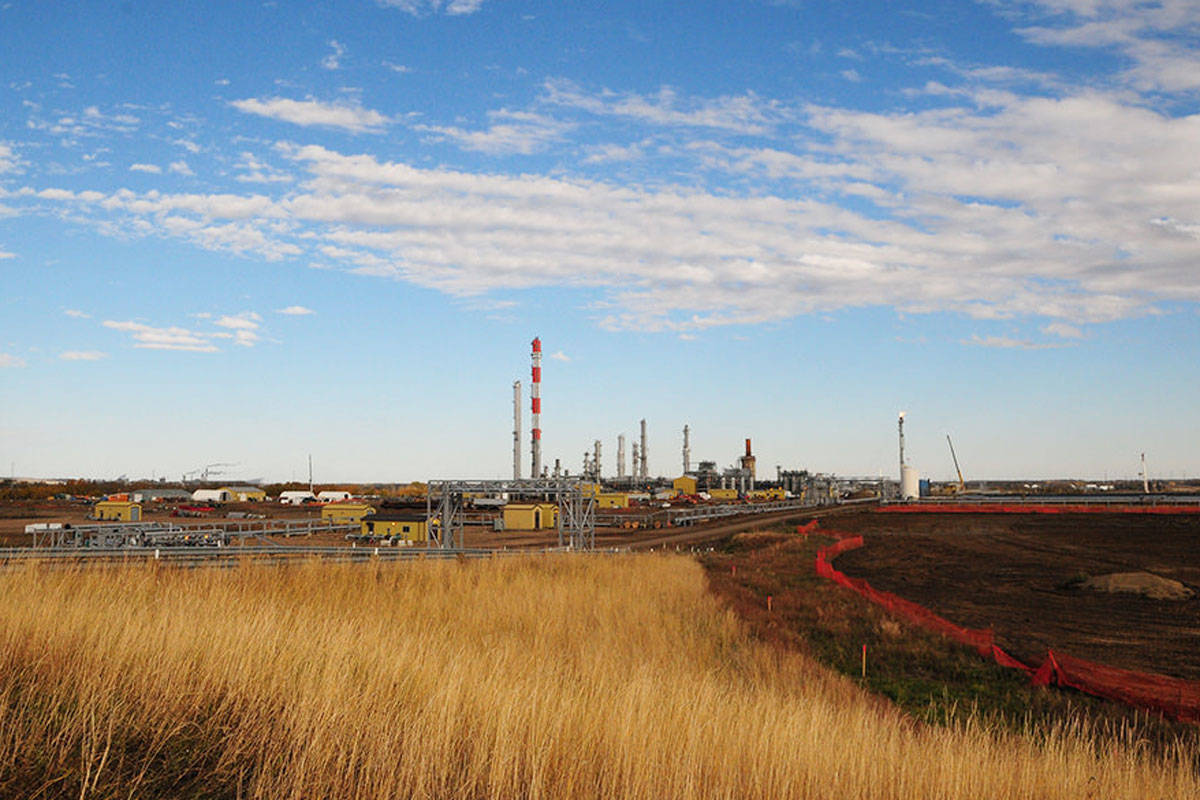 Pembina approves next phase in its pipeline expansion | Terrace Standard