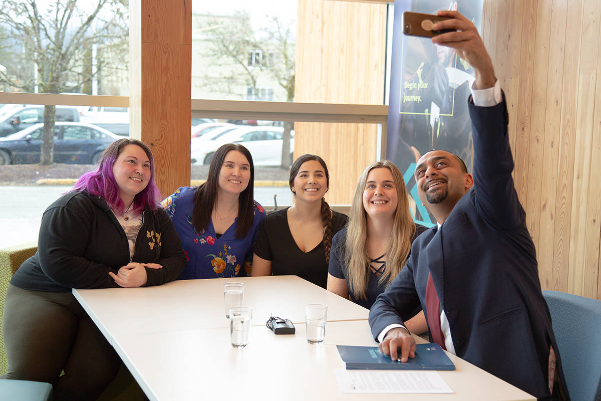 Zero-interest student loans a huge relief: CMTN student union | Terrace ...