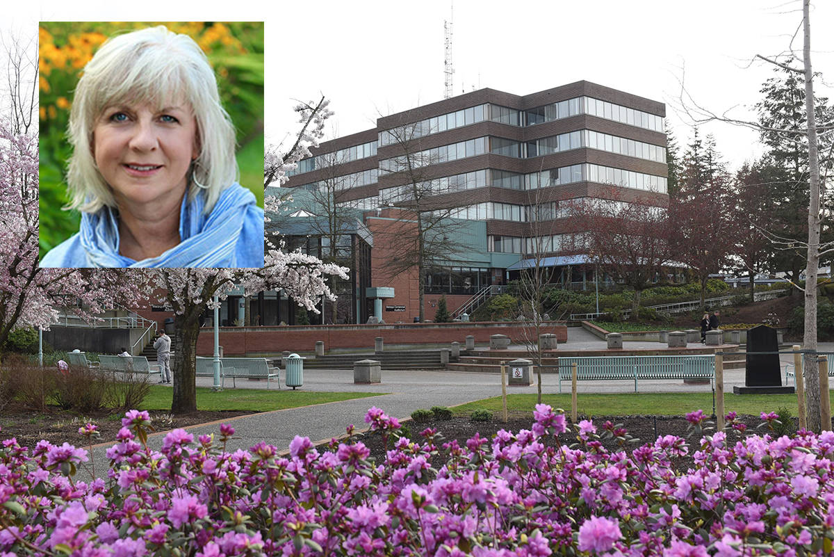 Abbotsford councillor’s post about Nazi Germany puts her in hot water ...