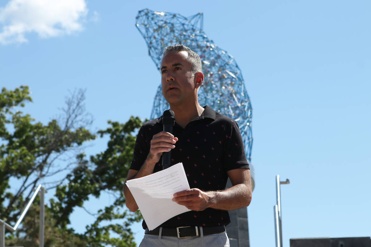 Ex-B.C. mayor Basran to be defended in sex assault case by lawyer from ...