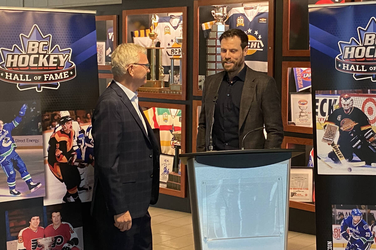 Carey Price, Shea Weber headline BC Hockey Hall of Fame class of 2024 ...