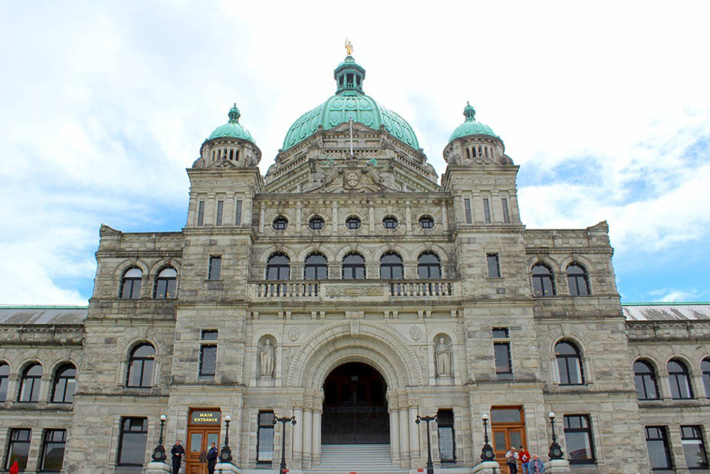 Final vote count shows bare majority of 47 seats for B.C. NDP | Terrace ...