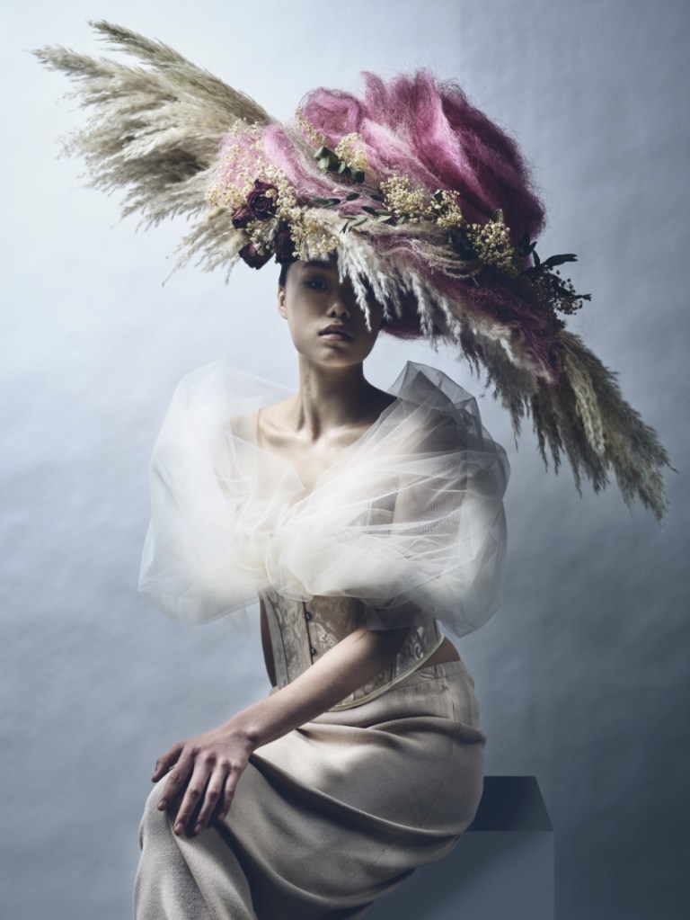 B.C. hairstylists among ‘legends’ honoured in artwork, Canadian awards ...